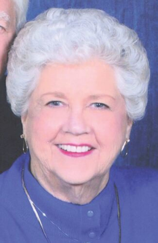 Eva Jean Wulfert | News, Sports, Jobs - Marietta Times